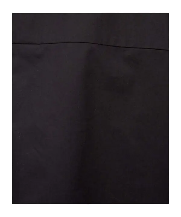 La DoubleJ Poet Cotton Shirt