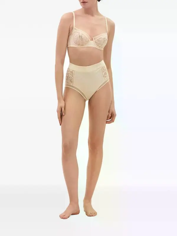ERES Pampille Demi-cup Bra