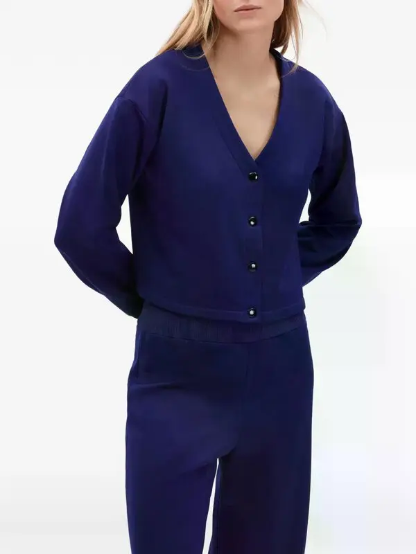 ERES Asher V-neck Cardigan