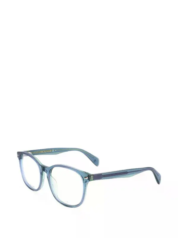 Rag & Bone Square-frame Glasses