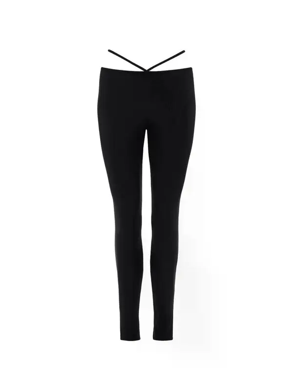 ERES Torres Ribbed Leggings