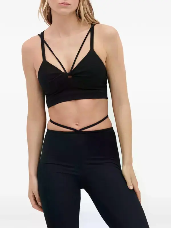 ERES Torres Ribbed Leggings