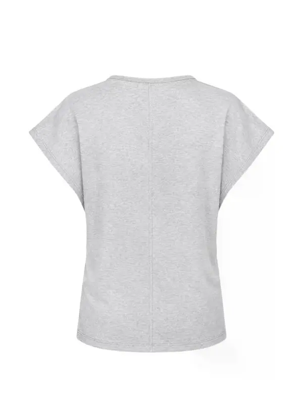 CLUB21 COLLECTION Leonie V-neck T-shirt
