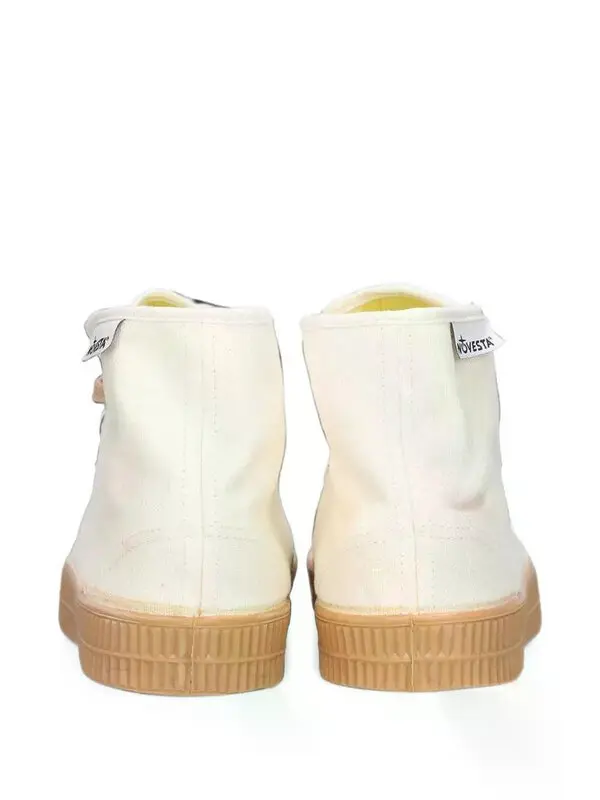 Novesta Star Dribble 99 Bg High-top Sneakers