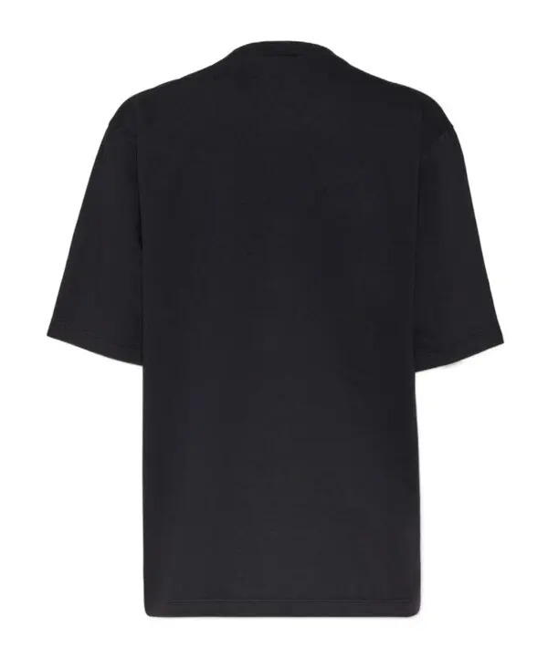 Dsquared2 Icon" Logo Short Sleeve T-shirt
