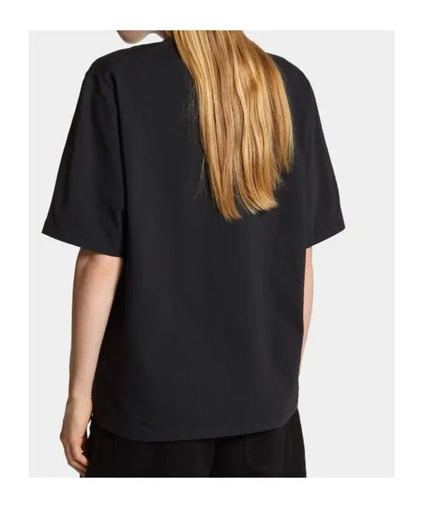 Dsquared2 Icon" Logo Short Sleeve T-shirt