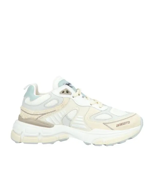 Axel Arigato Sphere Lace-up Sneakers