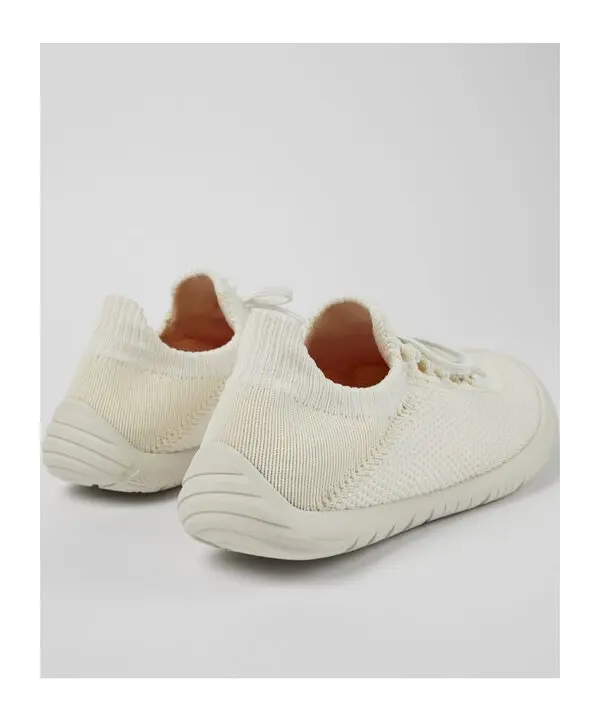 Camper Path Ribbed-detail Sneakers