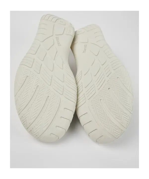 Camper Path Ribbed-detail Sneakers
