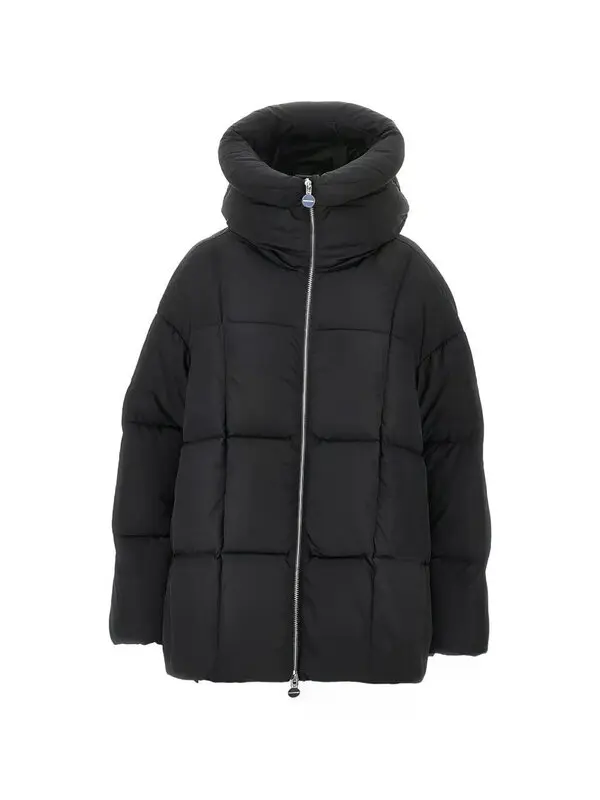 IENKI IENKI Wendy Quilted Jacket - Black