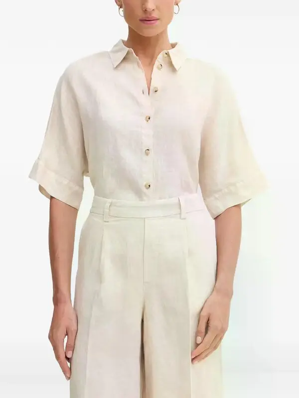 OUI Short-sleeve Shirt
