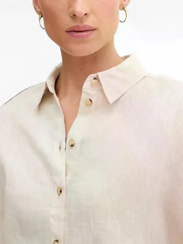 OUI Short-sleeve Shirt