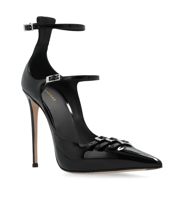LE SILLA Morgana Pumps