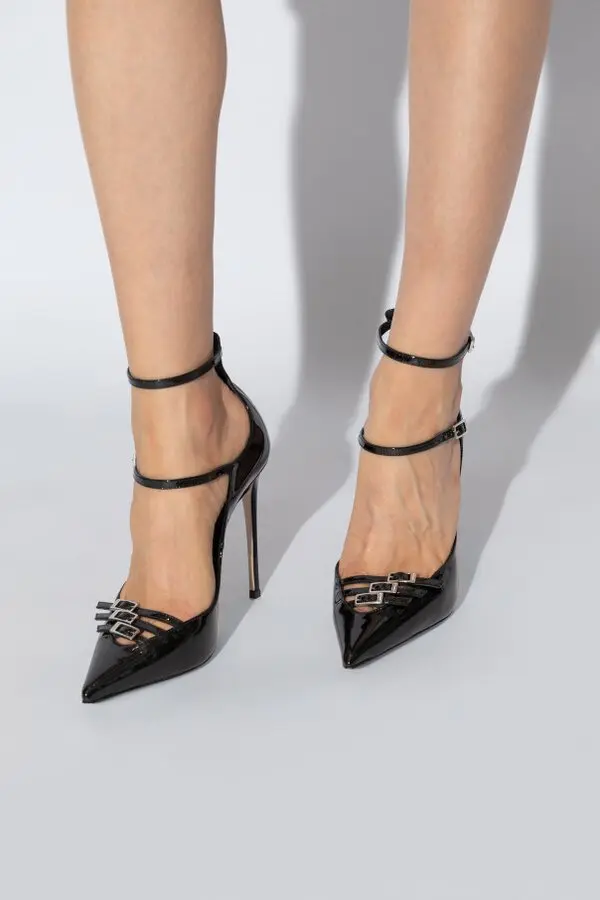 LE SILLA Morgana Pumps