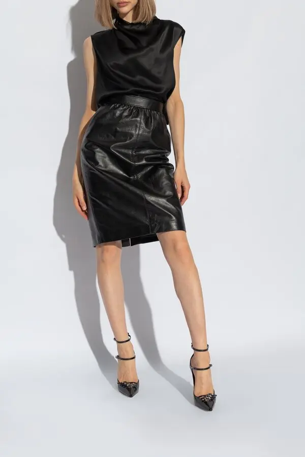 LE SILLA Morgana Pumps