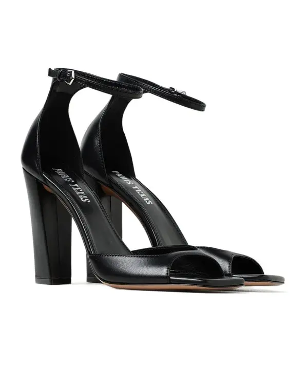 Paris Texas Grace 110mm Sandals