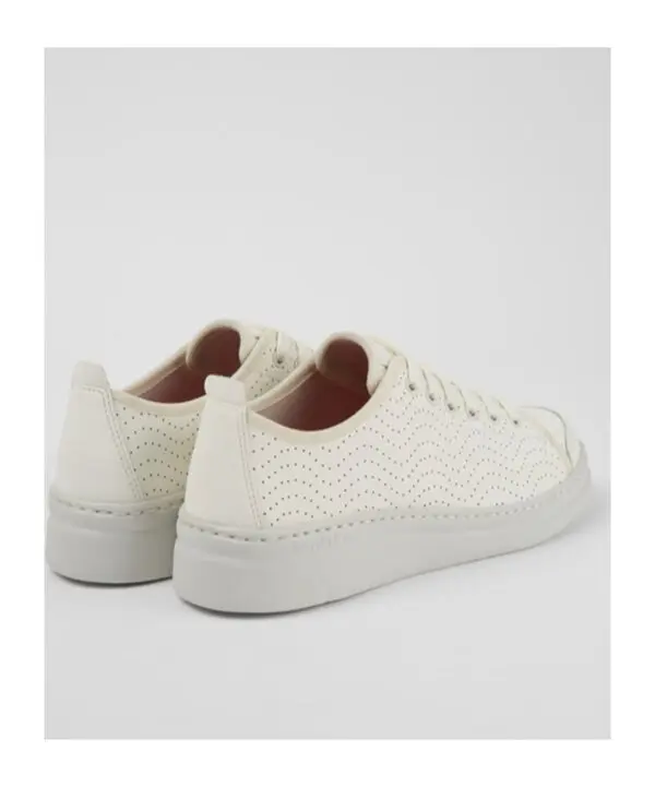 Camper Perforated Low-top Sneakers