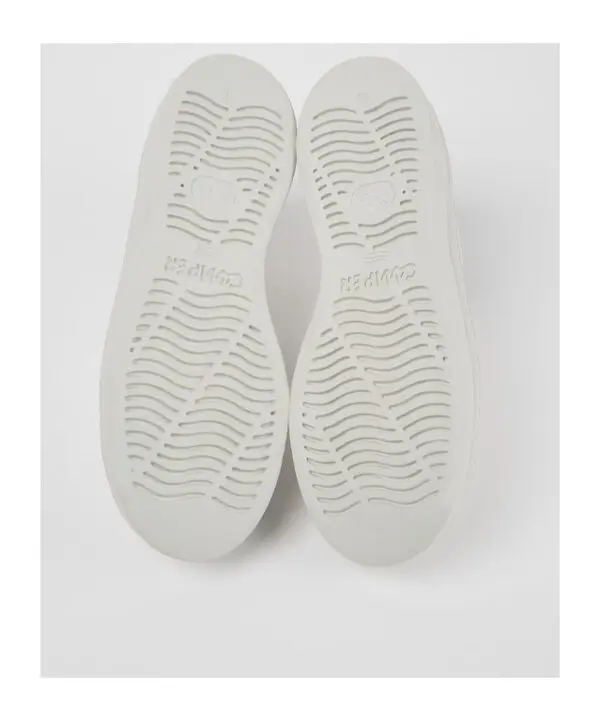 Camper Perforated Low-top Sneakers