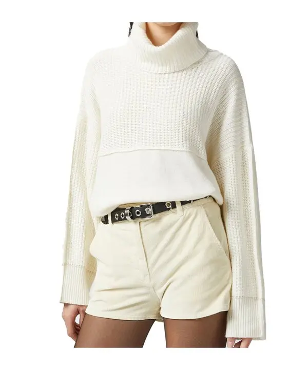 Pinko Vigne Turtleneck Jumper