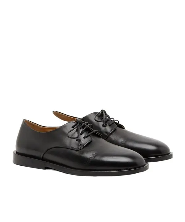 Marsèll Mando Lace-up Derby Shoes