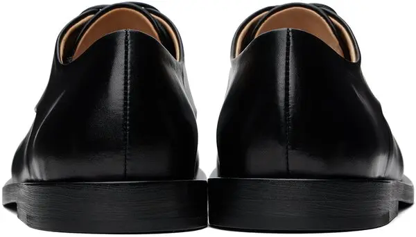 Marsèll Mando Lace-up Derby Shoes