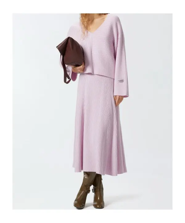 Pinko Ribbed Sweater