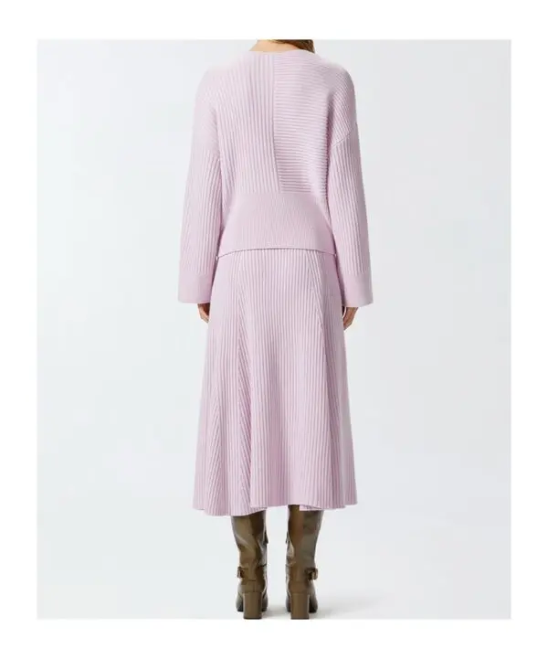 Pinko Ribbed Sweater