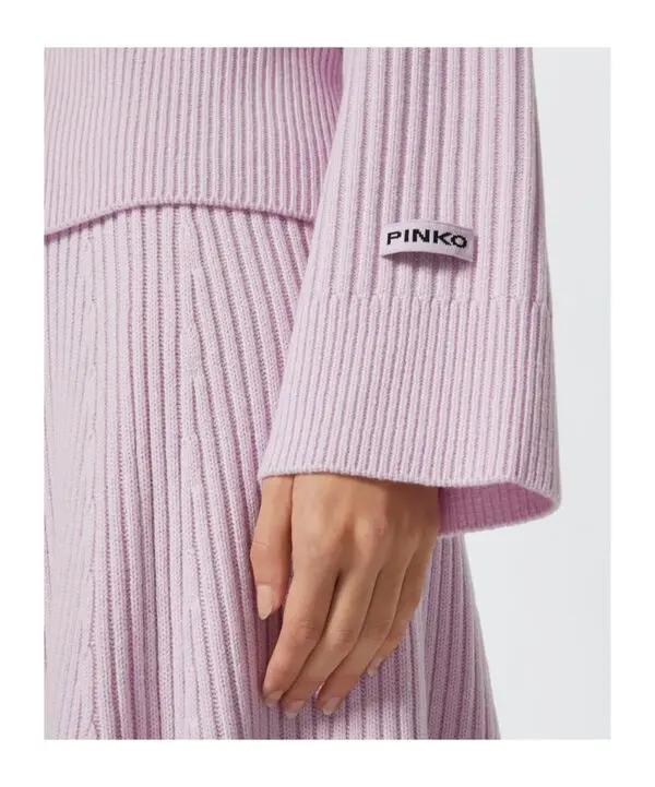 Pinko Ribbed Sweater