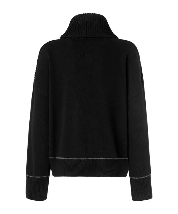 Pinko Vigne Turtleneck Jumper