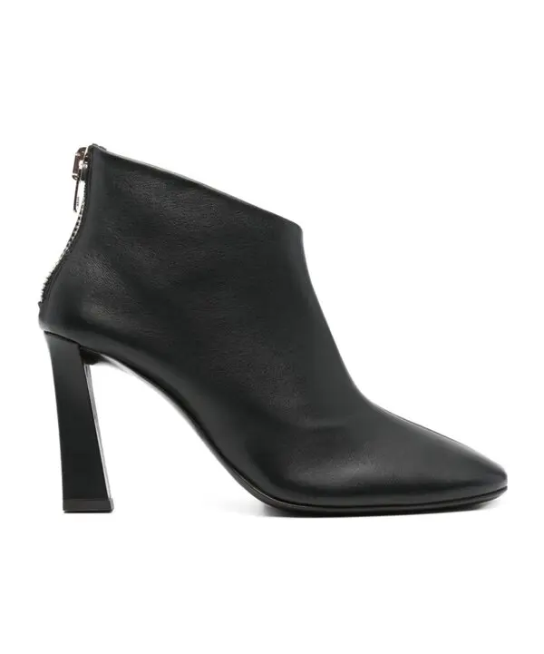 GIUSEPPE ZANOTTI Losie Boots