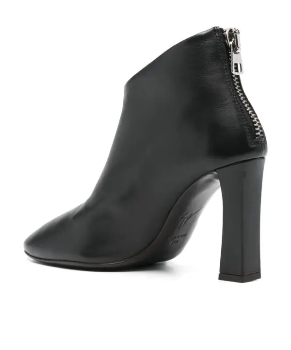 GIUSEPPE ZANOTTI Losie Boots