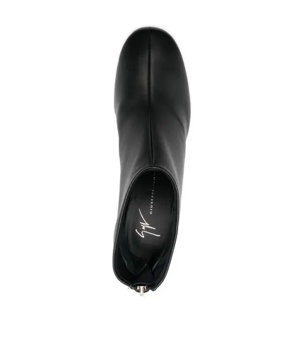 GIUSEPPE ZANOTTI Losie Boots