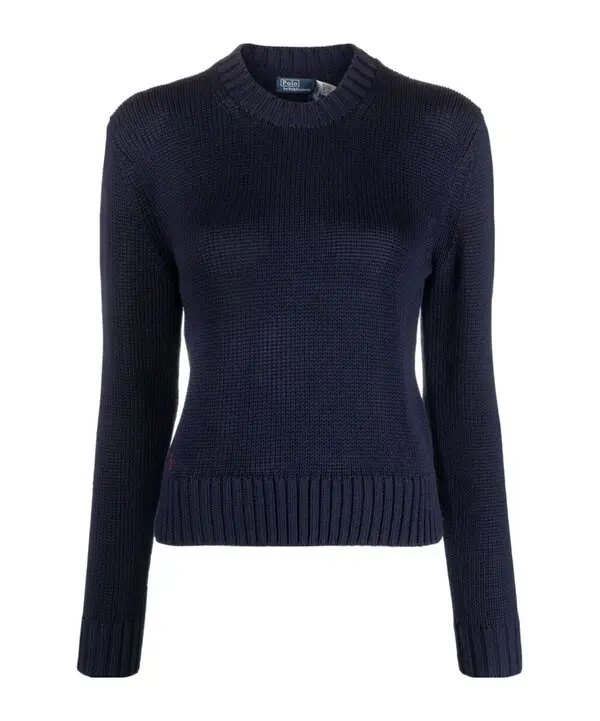 Polo Ralph Lauren Polo Pony Crewneck Jumper