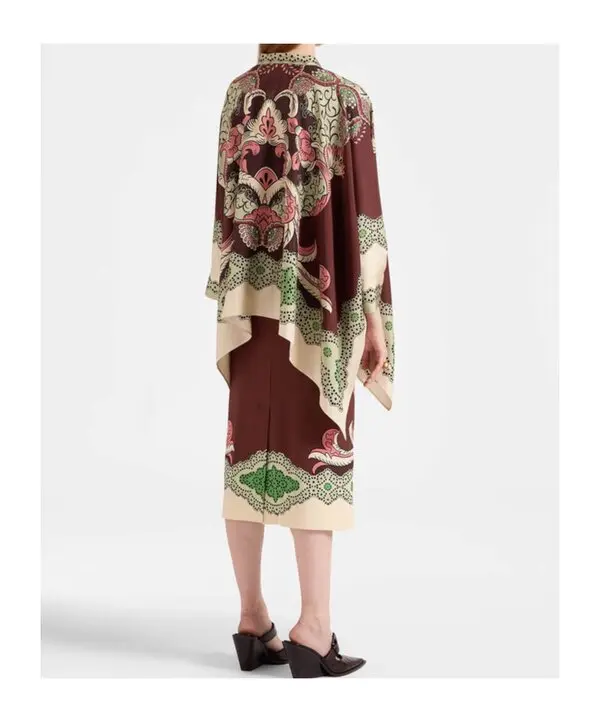 La DoubleJ Pencil Skirt