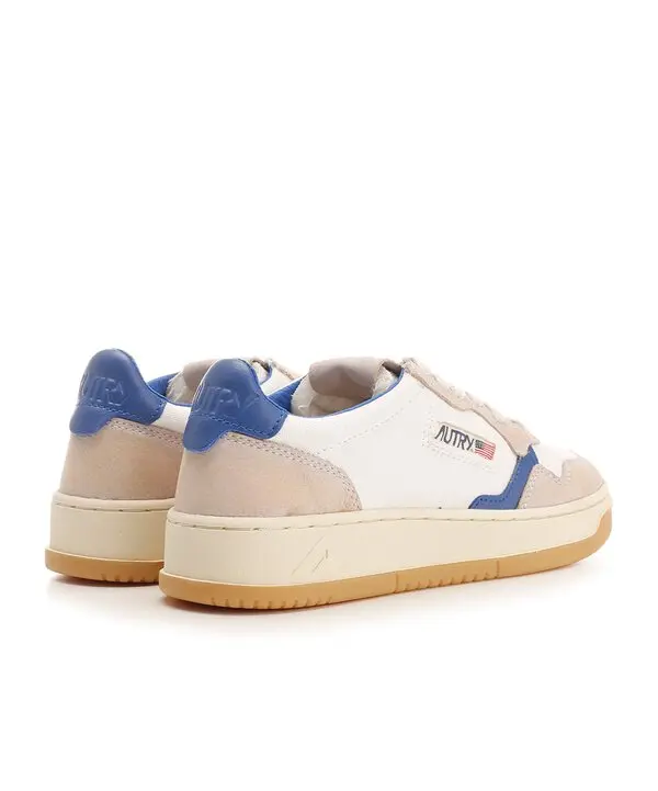 AUTRY Medalist Low-top Sneakers