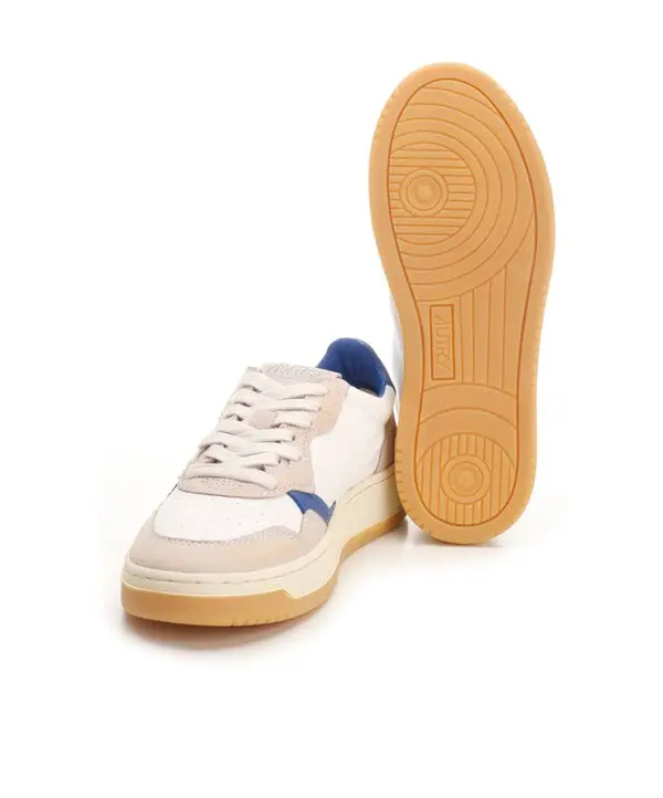 AUTRY Medalist Low-top Sneakers