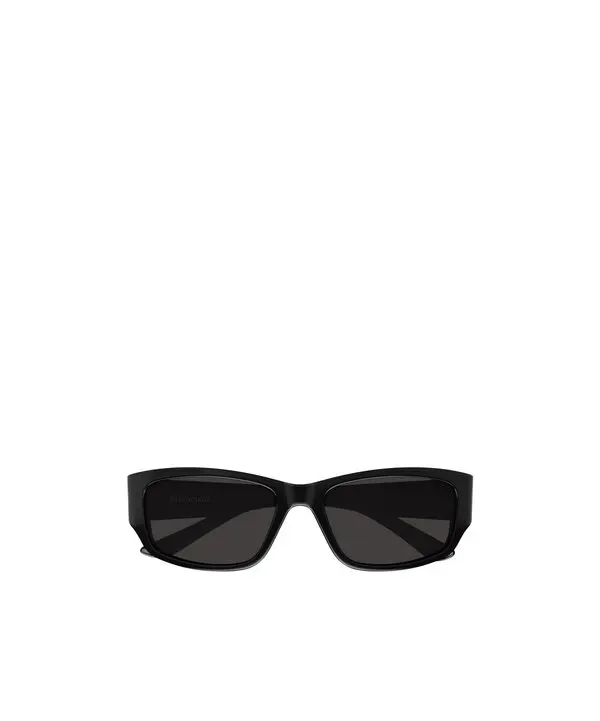 Balenciaga Rectangle Frame Sunglasses
