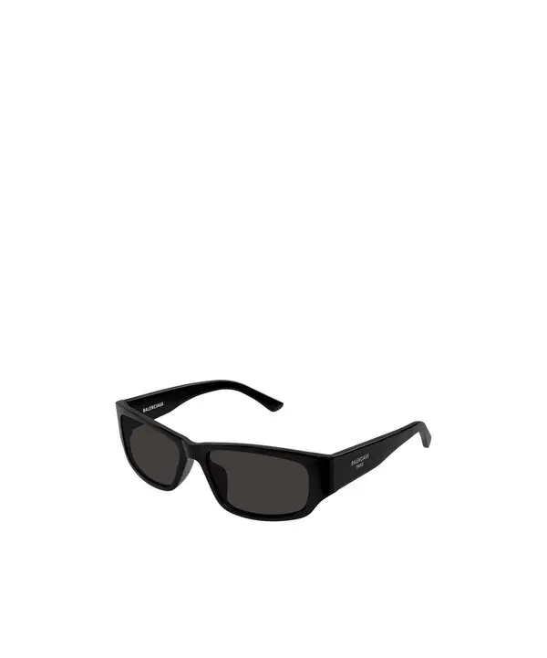 Balenciaga Rectangle Frame Sunglasses