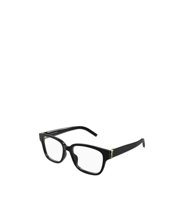 Saint Laurent Square-frame Glasses