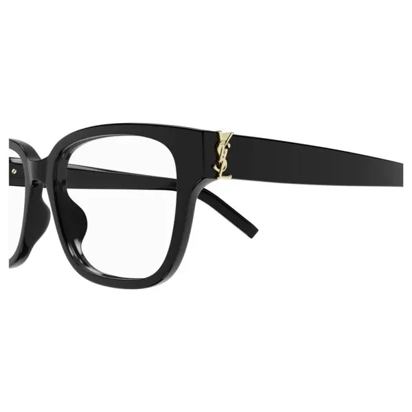 Saint Laurent Square-frame Glasses