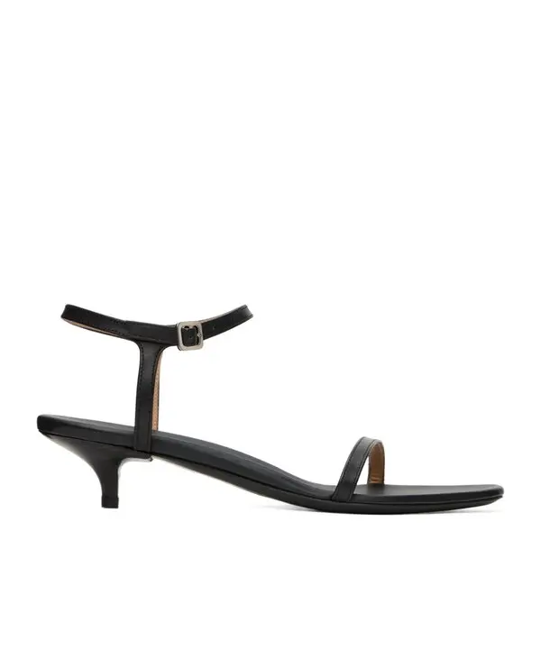 Marsèll Fiuto Sandals - Black
