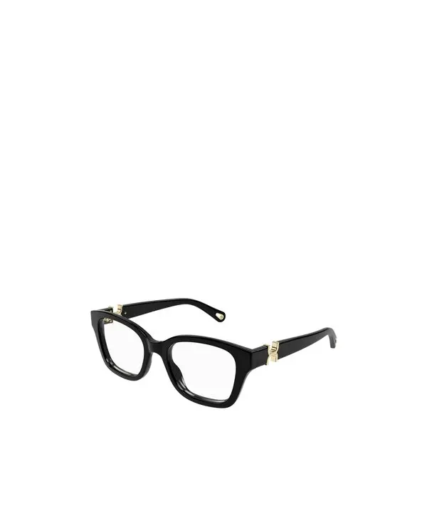 Chloé Eyewear Square-frame Glasses