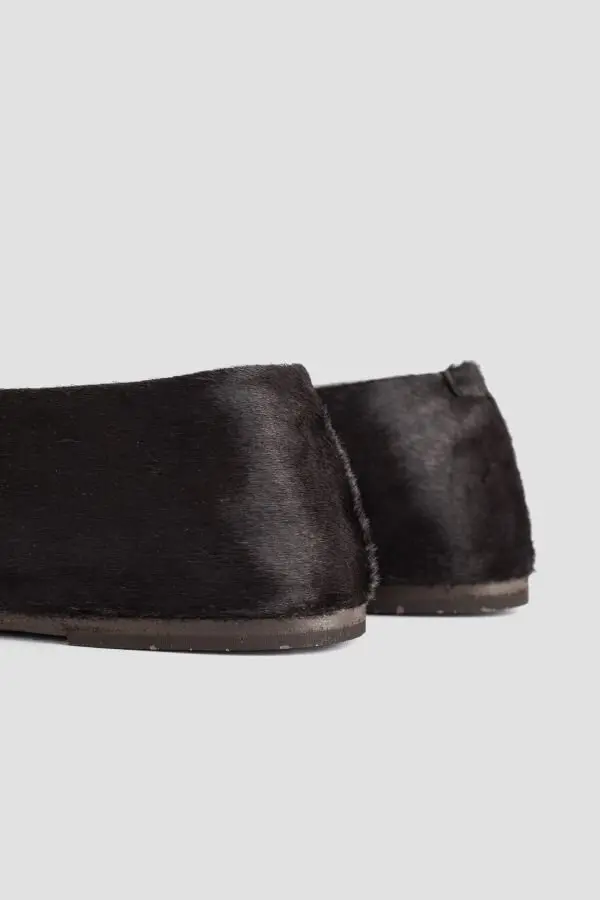 Marsèll Coltellaccio" Ballerina Flats