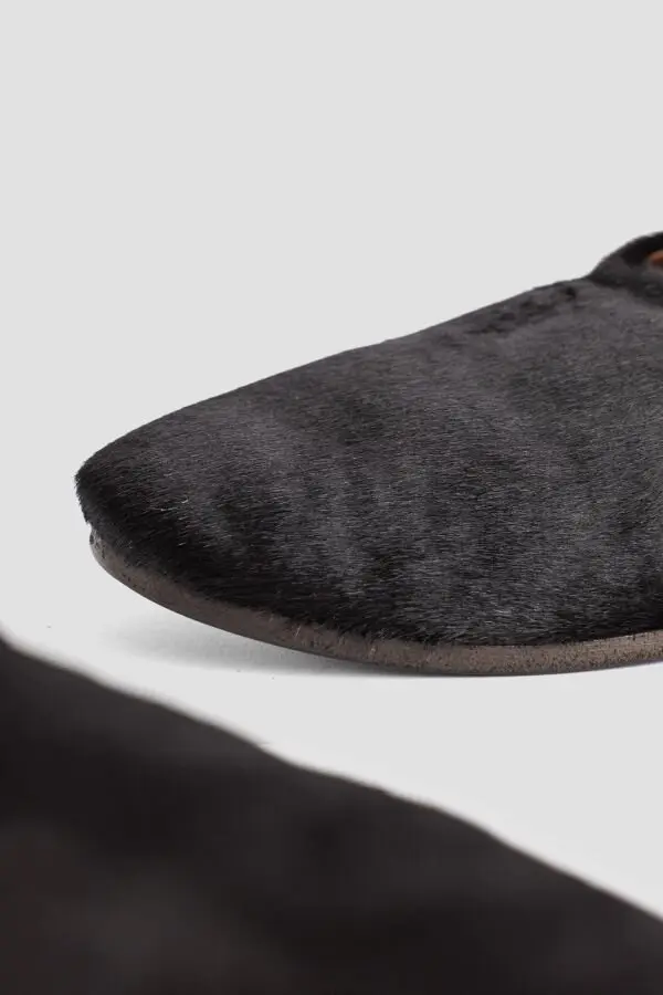 Marsèll Coltellaccio" Ballerina Flats