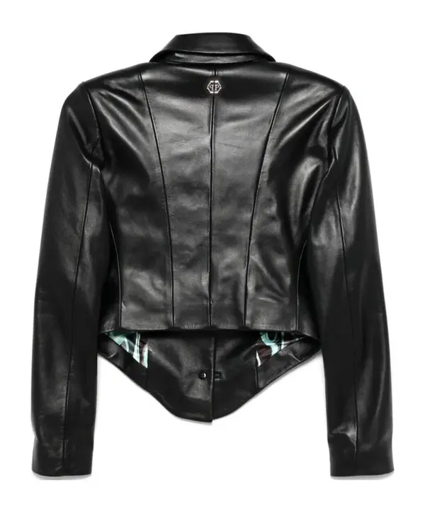 Philipp Plein Blazer Jacket