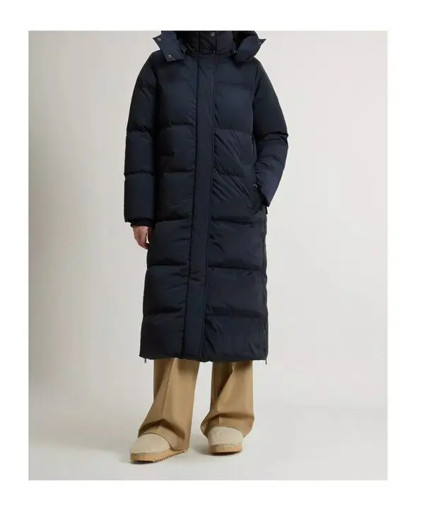 Woolrich Kelly Hooded Parka