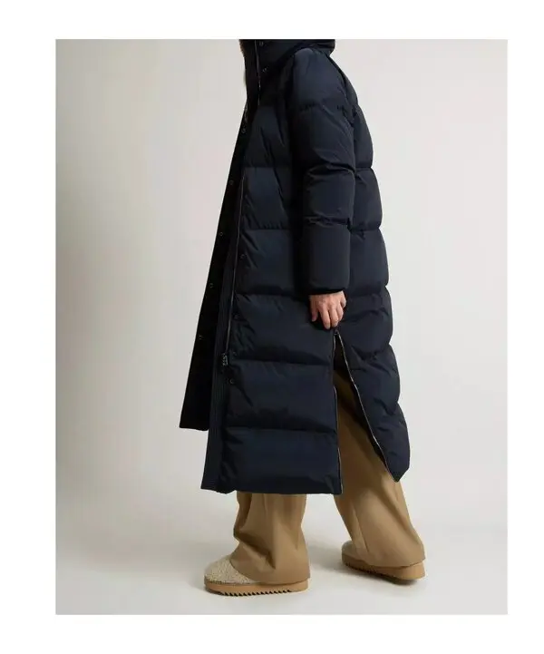 Woolrich Kelly Hooded Parka