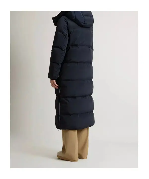 Woolrich Kelly Hooded Parka