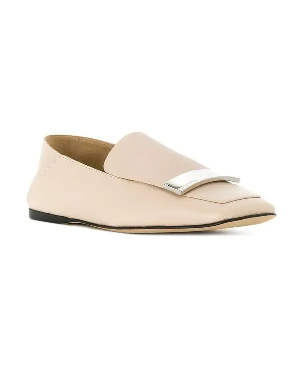 SERGIO ROSSI Sr1 Slippers