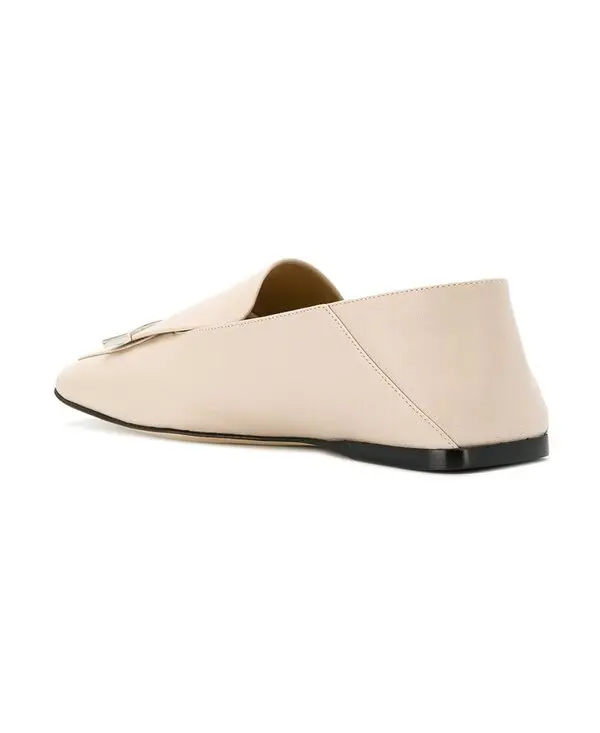 SERGIO ROSSI Sr1 Slippers